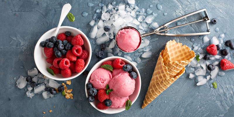 How to Make Your Own Ice Cream