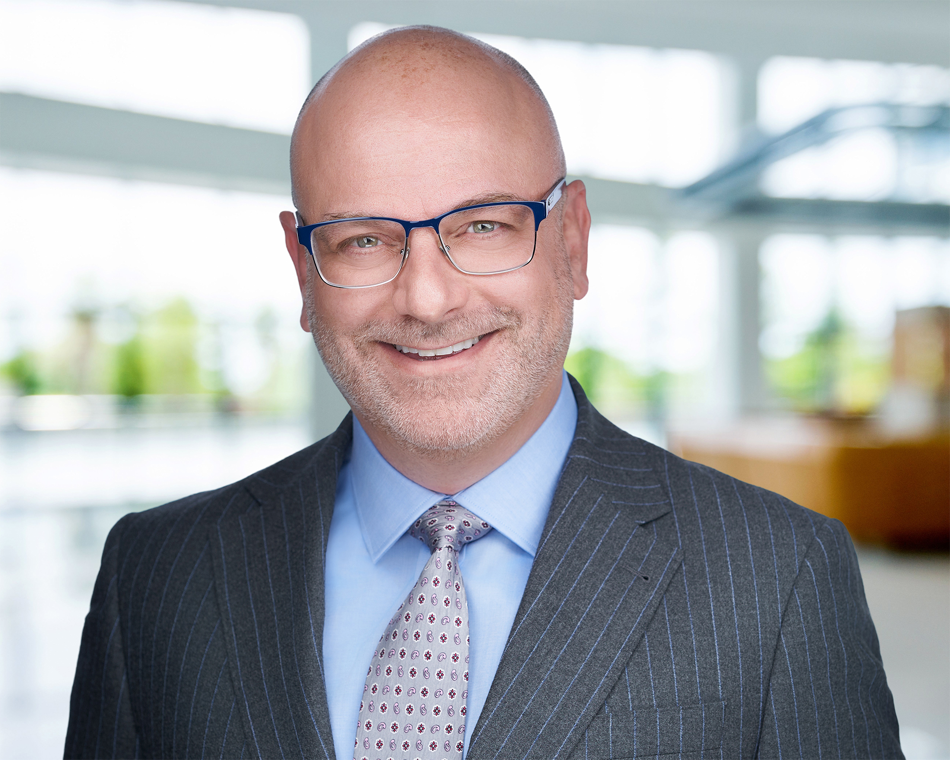Oral Surgeons of Randolph Center for Oral & Maxillofacial Surgery, PA